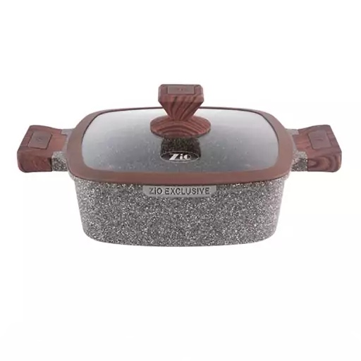 تابه گرانیتی زیو مدلZ-8352-30 در2رنگ - فروشگاه اینترنتی جواهران